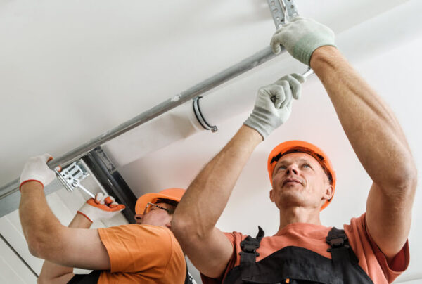 Coast Overhead Door and Electric Inc. Home - Coast Overhead Door and ...