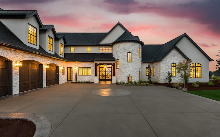 Coast Overhead Door and Electric Inc. Home - Coast Overhead Door and ...